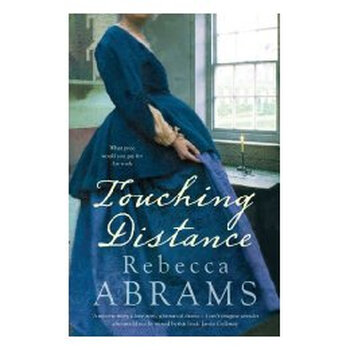 【】Touching Distance