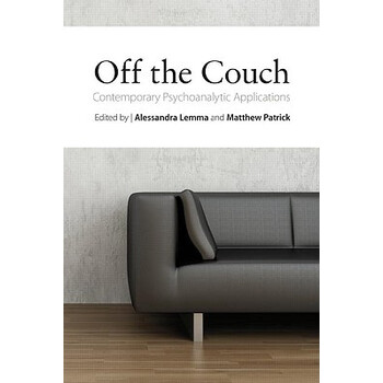 【】Off the Couch: Contemporar