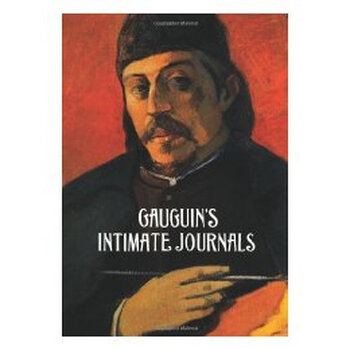 【】Gauguin's Intimate Journals