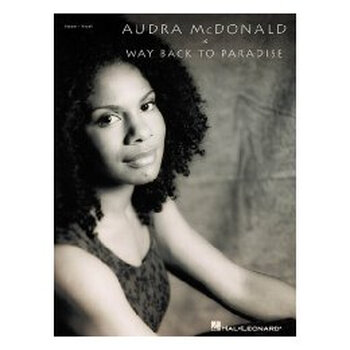 【】Audra McDonald - Way Back to