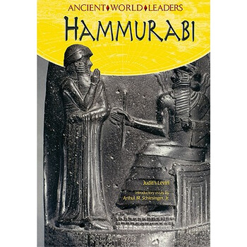 【】Hammurabi