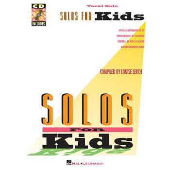 【】Solos for Kids