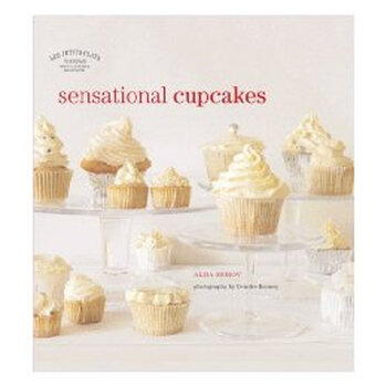 【】Sensational Cupcakes American
