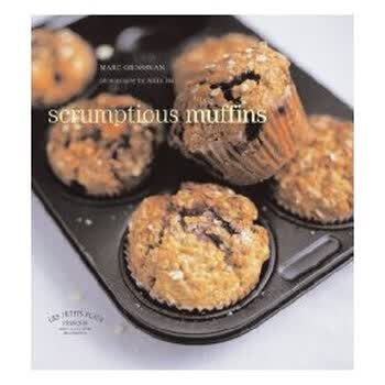 【】Scrumptious Muffins