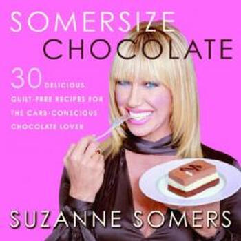 【】Somersize Chocolate