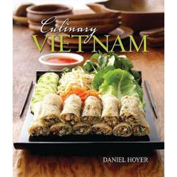 【】Culinary Vietnam