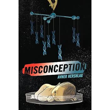 【】Misconception