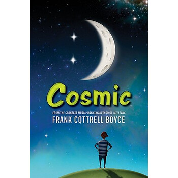 【】Cosmic