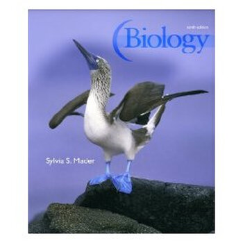 【】Biology W/ Connect Plus Access