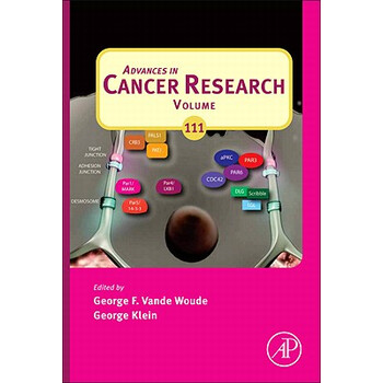 【】Advances in Cancer Research