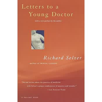 【】Letters to a Young Doctor