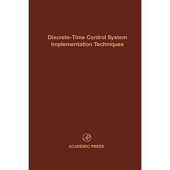 【】Discrete-Time Control Sys