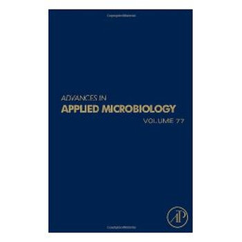 【】Advances in Applied Microbiology