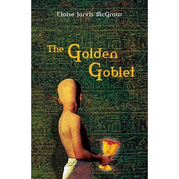 【】The Golden Goblet