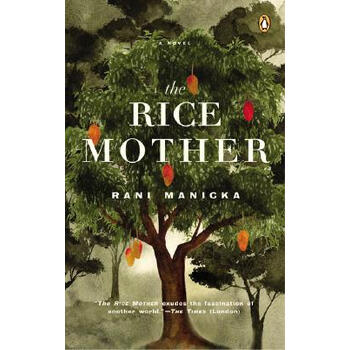 【】The Rice Mother