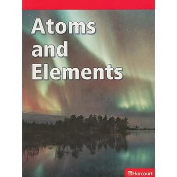 【】Atoms and Elements