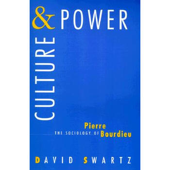 【】Culture and Power: The Sociology of