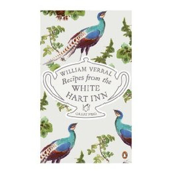 【】Recipes from the White Hart Inn