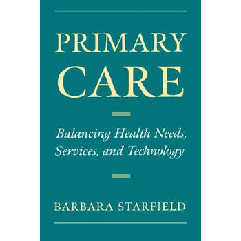 【】Primary Care