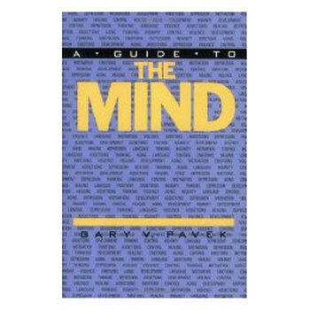 【】A Guide to the Mind