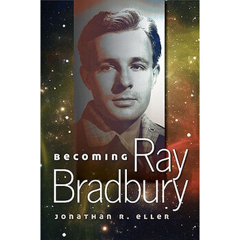 【】Becoming Ray Bradbury