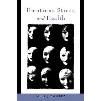 【】Emotions, Stress, and Health