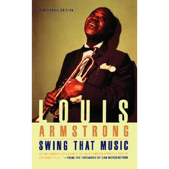 【】Swing That Music
