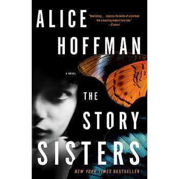 【】The Story Sisters