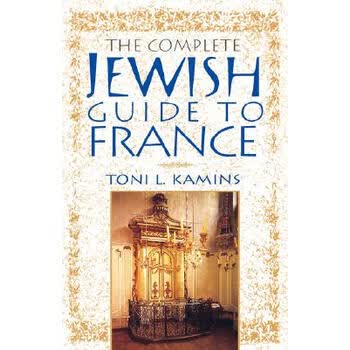 【】The Complete Jewish Guide to