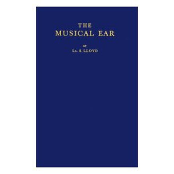 【】The Musical Ear