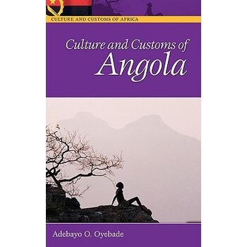 【】Culture and Customs of Angola
