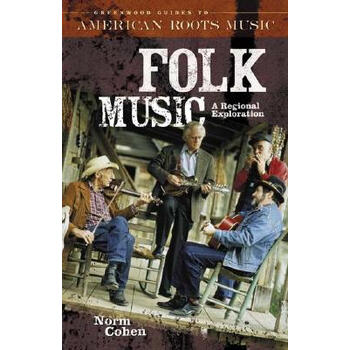 【】Folk Music: A Reg