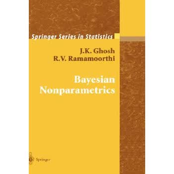【】Bayesian Nonparametrics