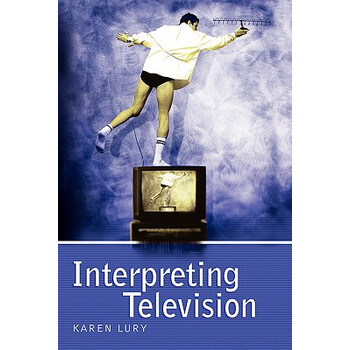 【】Interpreting Television