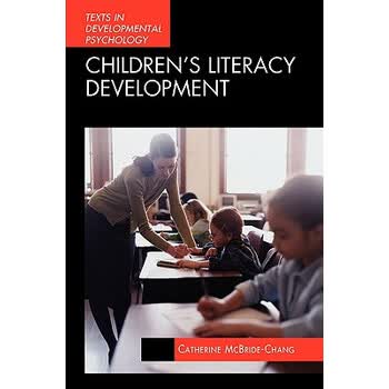 【】Children's Literacy Development