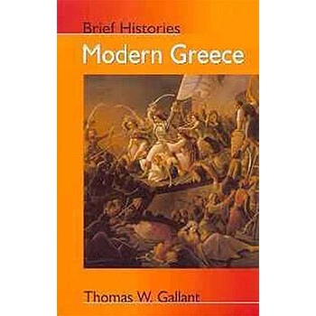 【】Modern Greece