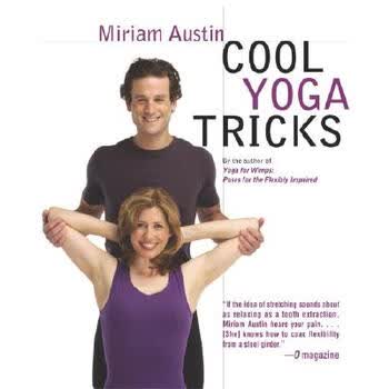 【】Cool Yoga Tricks