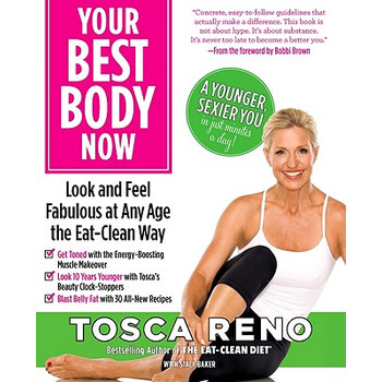 【】Your Best Body Now: Look and Fee