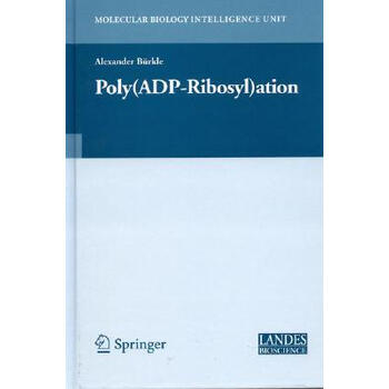 【】Poly(adp-Ribosyl)Ation