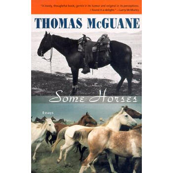 【】Some Horses