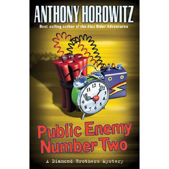 【】Public Enemy Number Two