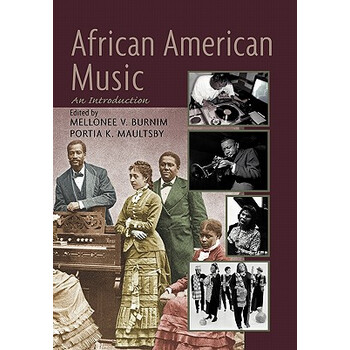 【】African American Music: A