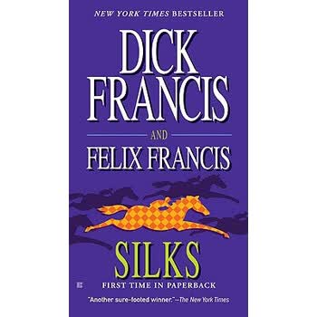 【】Silks