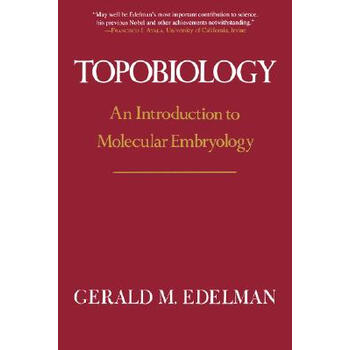 【】Topobiology: An Introduction t