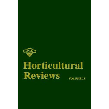 【】Horticultural Reviews, Volume 23
