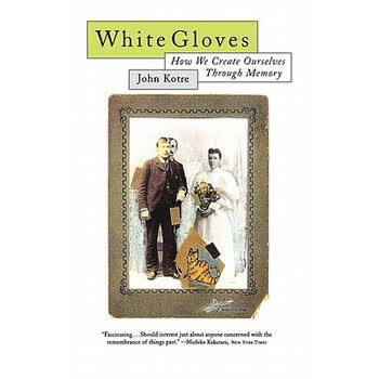【】White Gloves