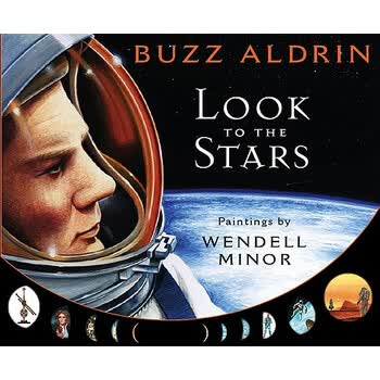 【】Look to the Stars