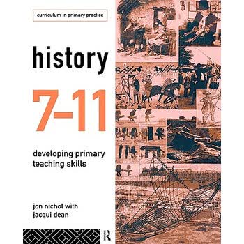 【】History 7-11: Developing Primary