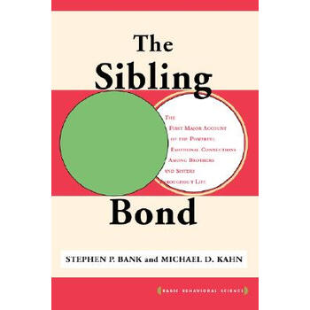 【】The Sibling Bond