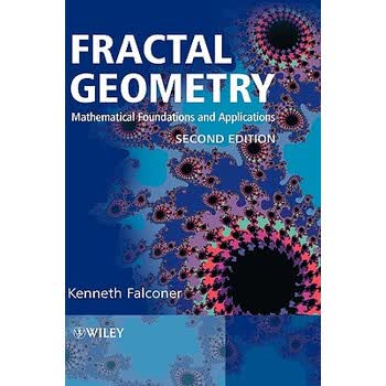 【】Fractal Geometry - Mathematical